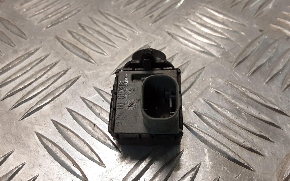 AUDI A4 Avant 8K5, B8 Luftqualitätssensor 8K0907659A 3.00 Diesel 2010 ...