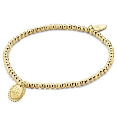 Bracciale Donna CO88 Collection 8CB-90672 Dorato | eBay