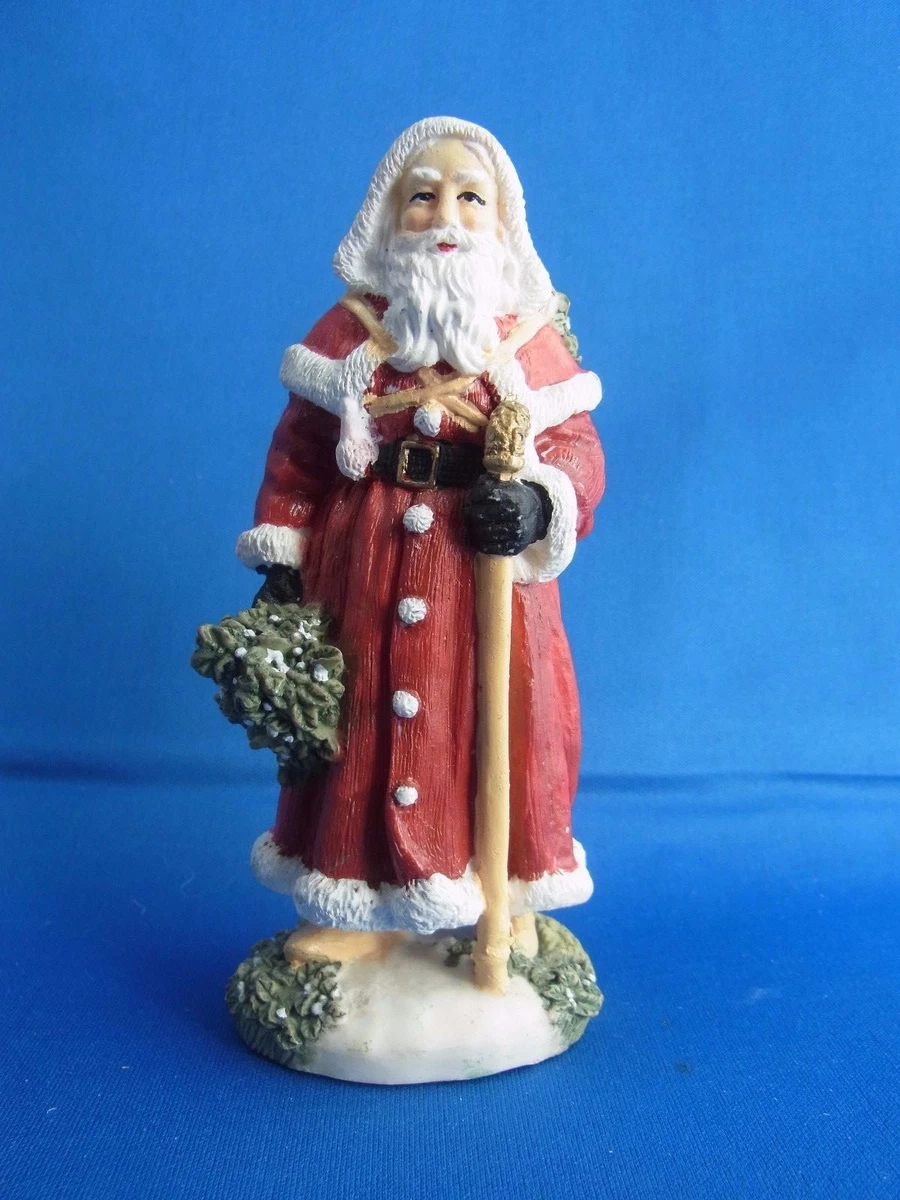 French Pere Noel
