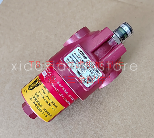 1pc NEW Hydraulic filter LFBN/HC60IC10B1.0-B6 cartridge | eBay