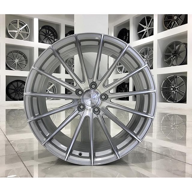 19” AVANT GARDE M615 ROTARY FORGED CONCAVE WHEELS RIMS FOR BMW E90 E92 ...