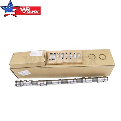 Engine Exhaust Outlet Camshaft For 11-18 BMW 335i 535i N55 3.0L ...