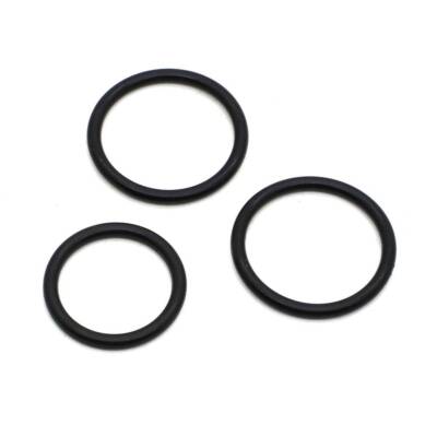 Coolant Tee And Radiator Hose O-Rings Kit for Select Ford Models ...