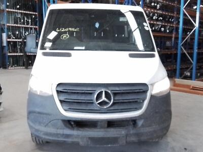 MERCEDES SPRINTER TRANS/GEARBOX AUTO, RWD, DIESEL, 2.1, TWIN TURBO, 722 ...