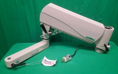 Reliance arm 7900 Ophthalmic Stand. 3rd Arm. | eBay