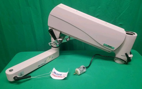 Reliance arm 7900 Ophthalmic Stand. 3rd Arm. | eBay