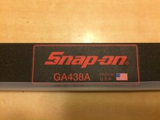 Snap-on Straight Edge Precision 24" GA438 for sale online | eBay