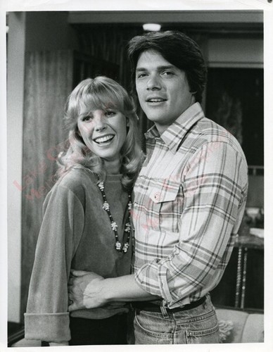 THE JEFFERSONS Press Photo #9 Jay Hammer guiding light Texas one life ...