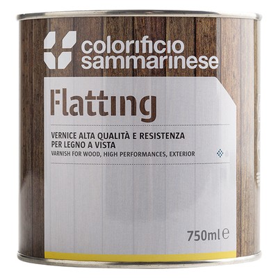 Colorificio Sammarinese 903408 FLATTING Lt. 5 | eBay