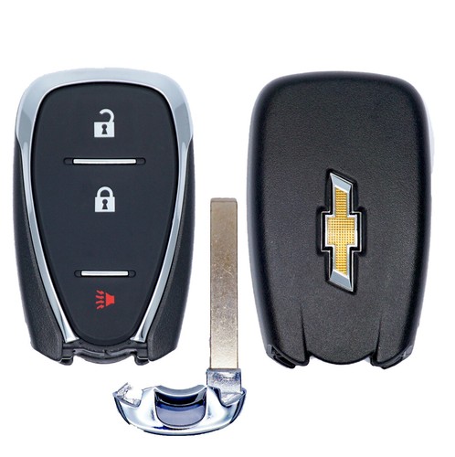 OEM 2021 2022 2023 CHEVY TRAVERSE SMART KEY PROXIMITY REMOTE FOB HYQ4ES ...