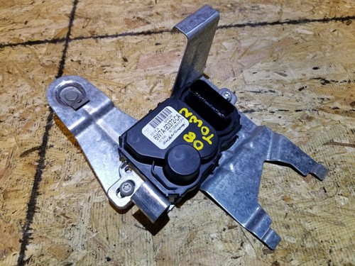 06 07 08 09 10 11 LINCOLN TOWN CAR FUEL PUMP CONTROL MODULE OEM 65k | eBay