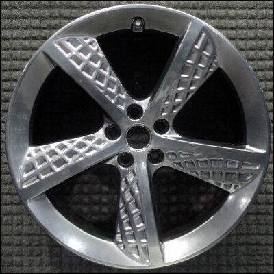 Genesis GV70 21 Inch Hyper OEM Wheel Rim 2022 To 2024 | eBay