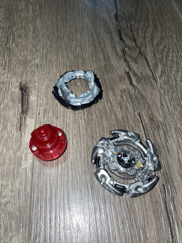 Beyblade Burst - Alter Chronos - Takara Tomy | eBay