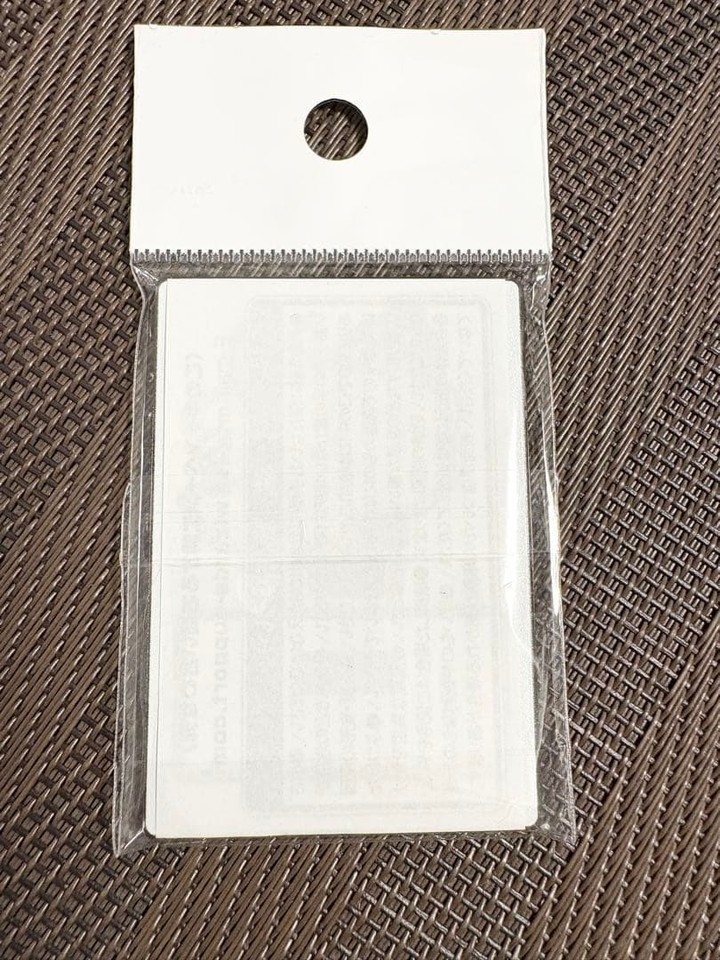 Final Fantasy MTG Lawson Limited Edition Cat Token Acrylic Stand Unused ...