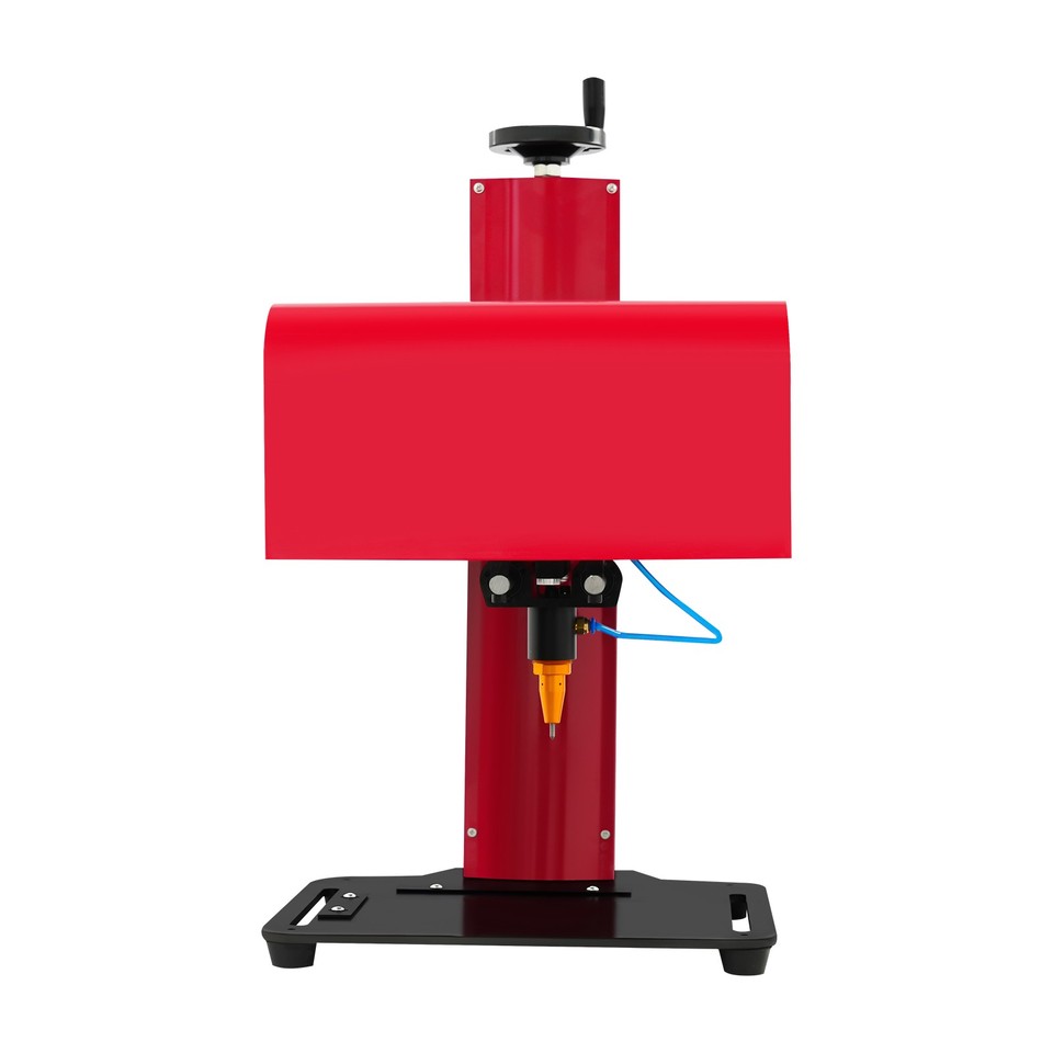 Pneumatic Dot Peen Marking Machine Chassis Number VIN Code Logo Marking ...