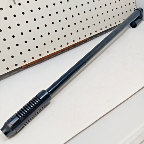 WINCHESTER MODEL 12 - 12 GA W/LYMAN CUTTS COMPENSATOR W/CHOKE TUBE ...