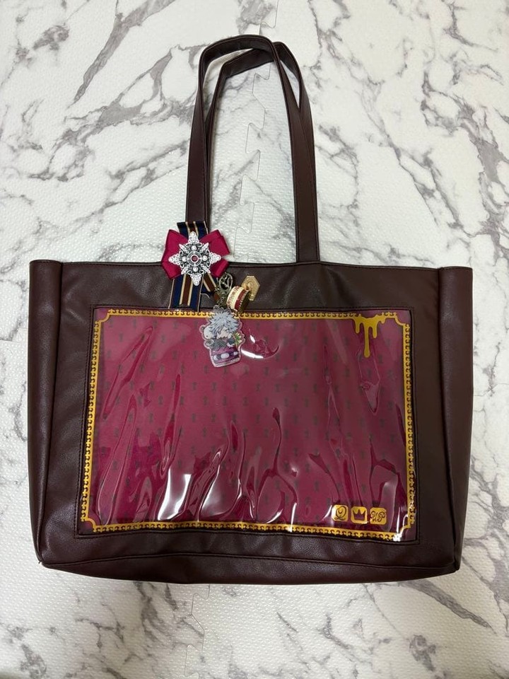 Uta no Prince-sama Ranmaru Kurosaki Itabag | eBay UK