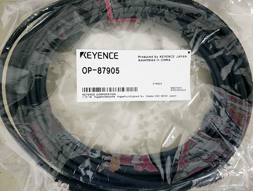 1pcs new for keyence IV camera cable OP-87905 replace | eBay