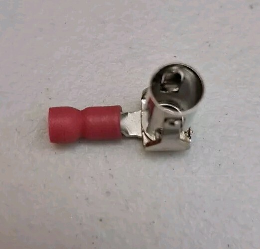 RECTIFICATION CONNECTOR 7250P-168 | eBay