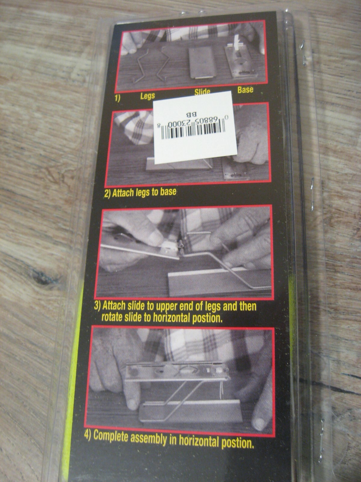 Redwing Tackle Bait Bandit Spawn Egg Sac Net Tying Machine With Thread ...