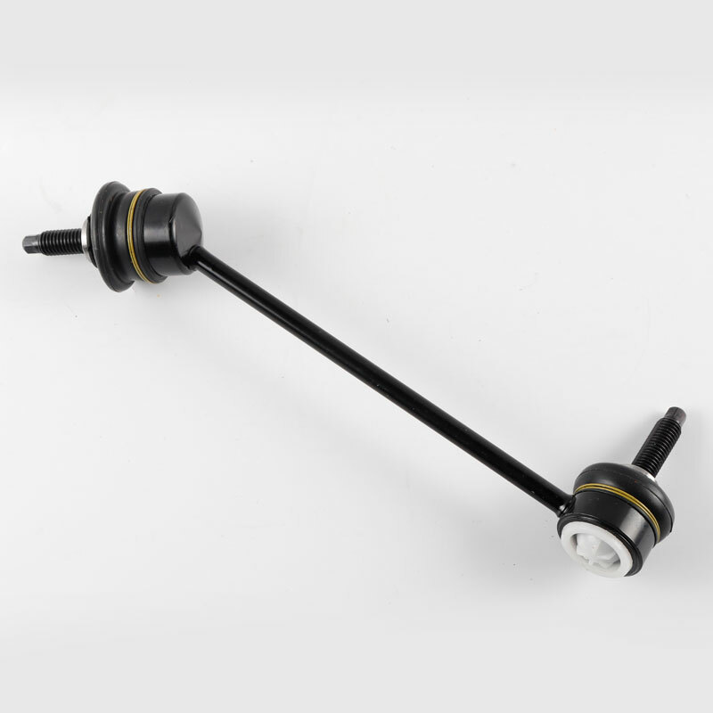 FOR JAGUAR XF XJ REAR SWAY STABILIZER BAR END LINK LINKS C2C18571 ...