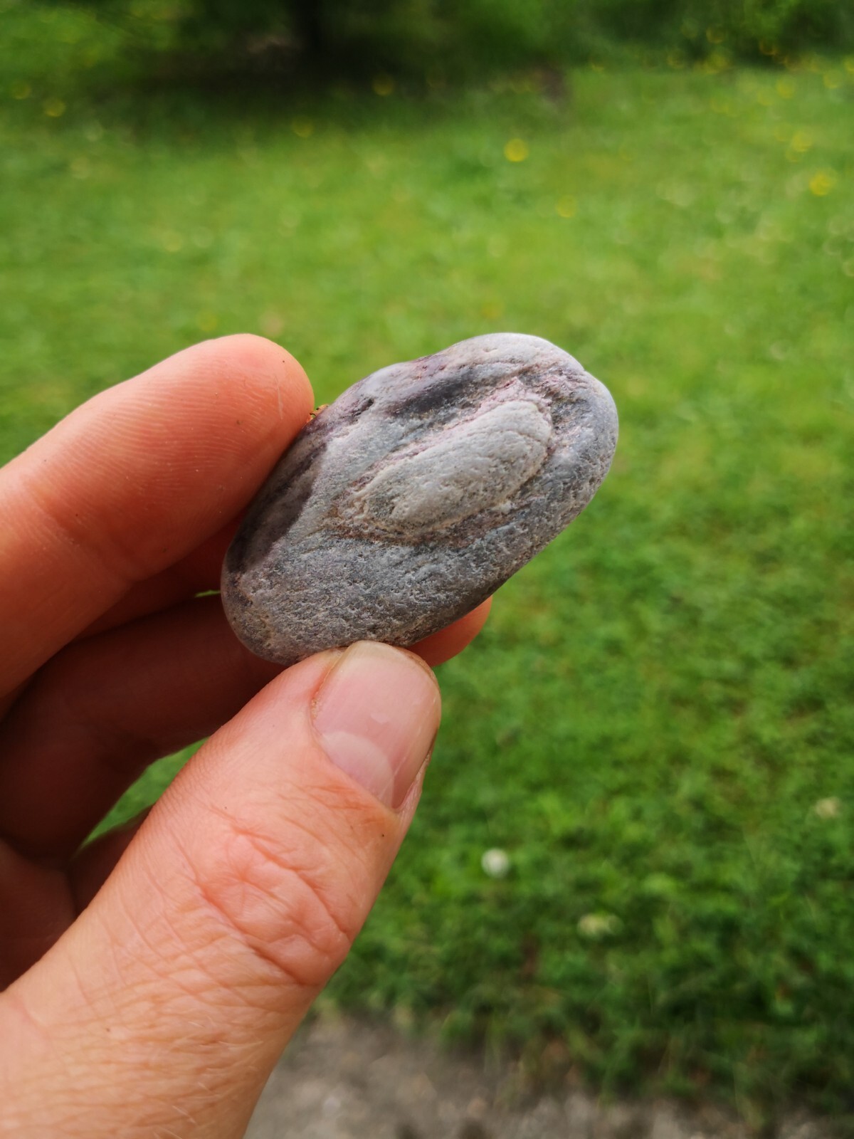 Vitalite New Zealand Aroha stone Pink Piedomite Schist crystal love ...