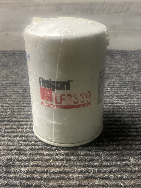 Fleetguard LF3339 Lube Oil Filters Ford for sale online | eBay