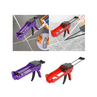 Seam Sealant Construction Tool Caulk Tool High Thrust High Strength ...