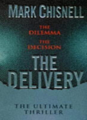 The Delivery-Mark Chisnell 9780099562313 | eBay UK