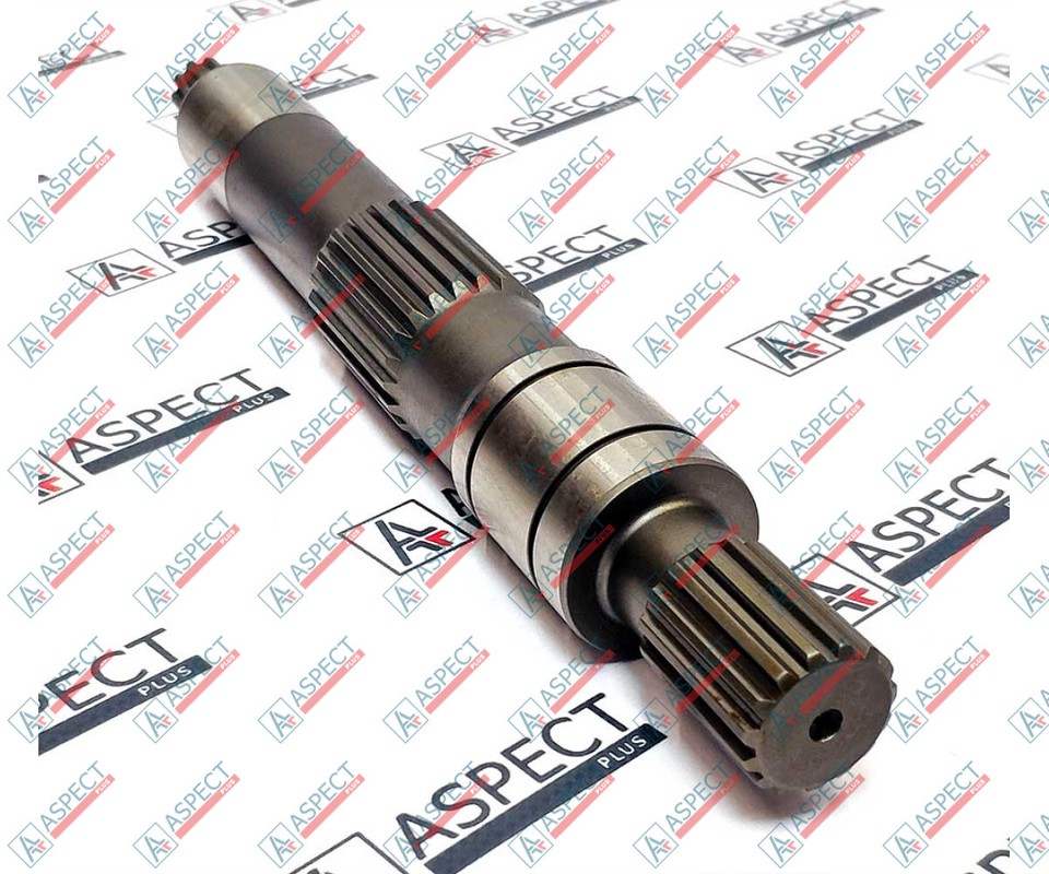 Uchida AP2D36 Drive Shaft | eBay