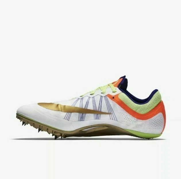 Nike Zoom Ja Fly Gold