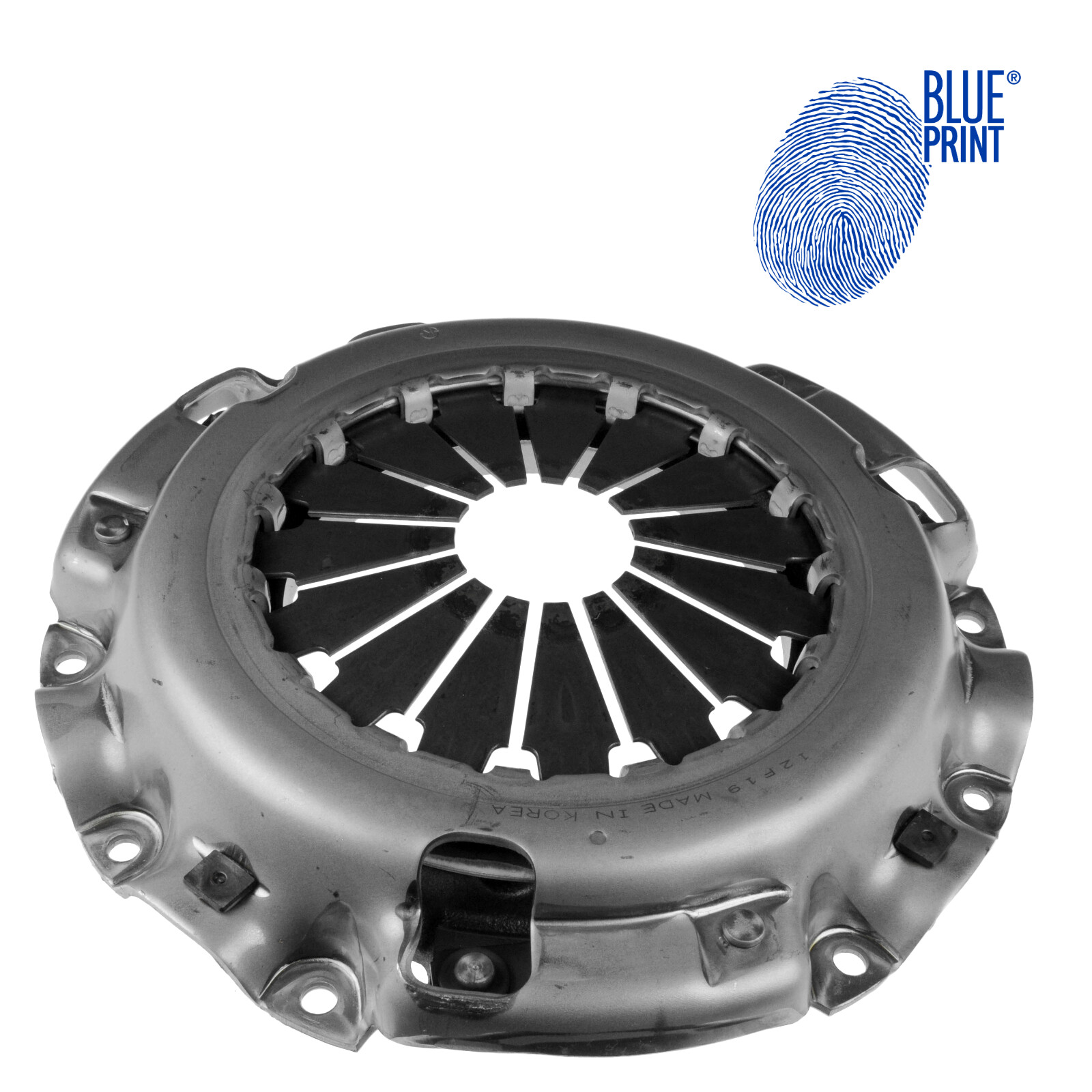 BLUE PRINT Clutch Cover - ADG03226N 41300-4A000 | eBay