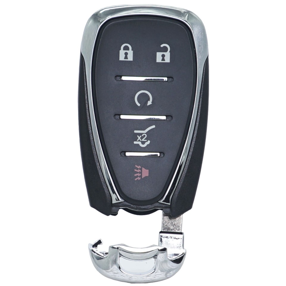 NEW FOR 2021 2022 2023 CHEVROLET TRAILBLAZER BLAZER REMOTE SMART KEY ...