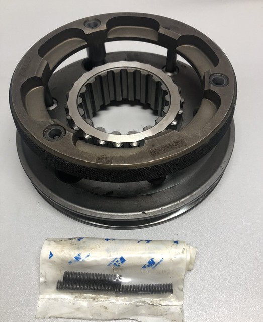 Eaton Fuller K3497 Synchronizer Kit With 4301840 Clutch for sale online ...