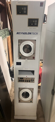 Wafer Processing - Spin Rinser Dryer