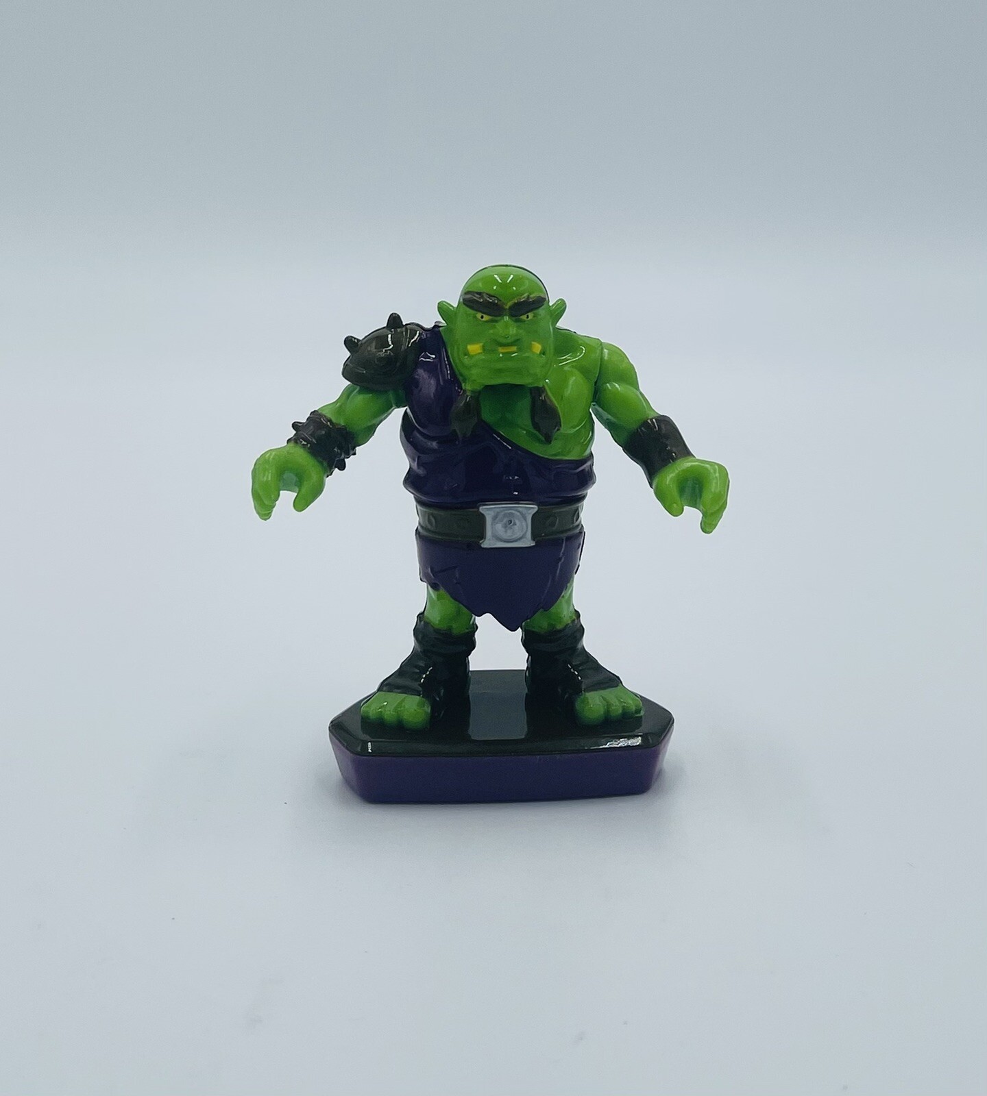 Apptivity Fortress Troll - Imaginext - Fisher-Price - Apptivity ipad ...