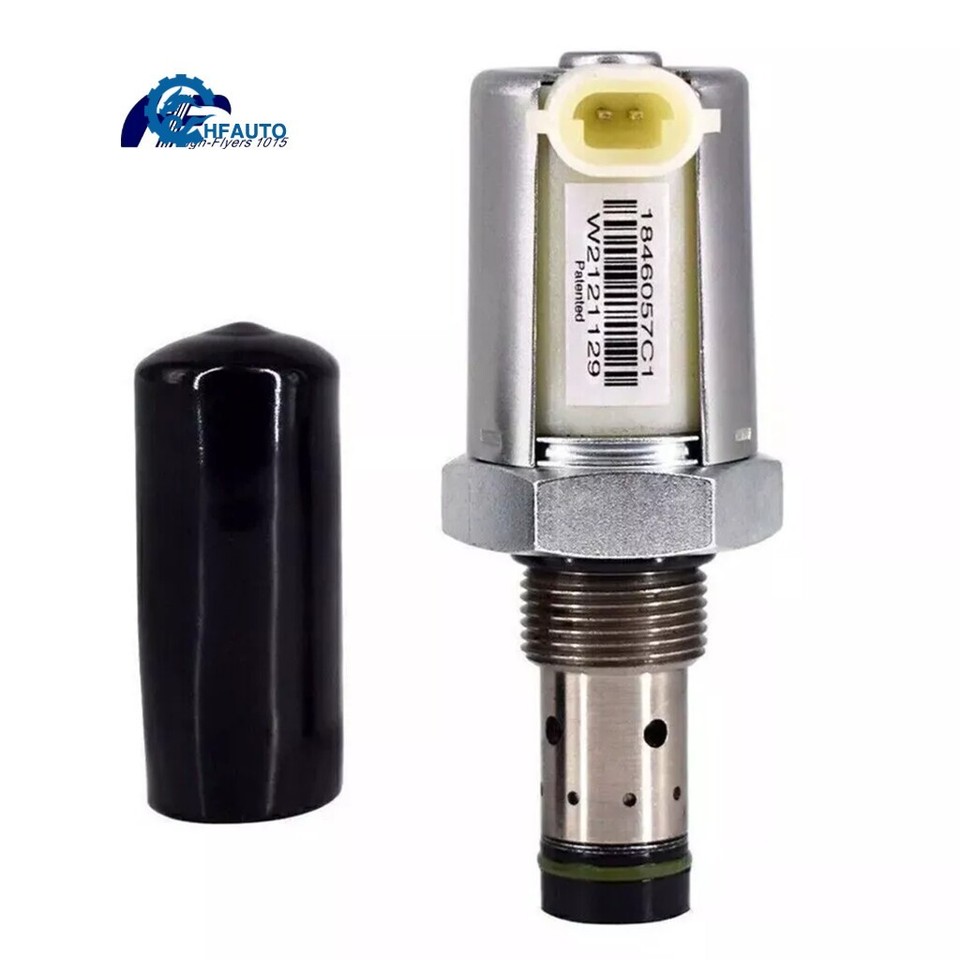 Motorcraft IPR Injection Pressure Regulator Valve for 03-10 6.0L ...