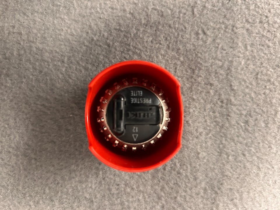 IBM Selectric III Golf Ball Type Element Prestige Elite 96 12 Pitch | eBay