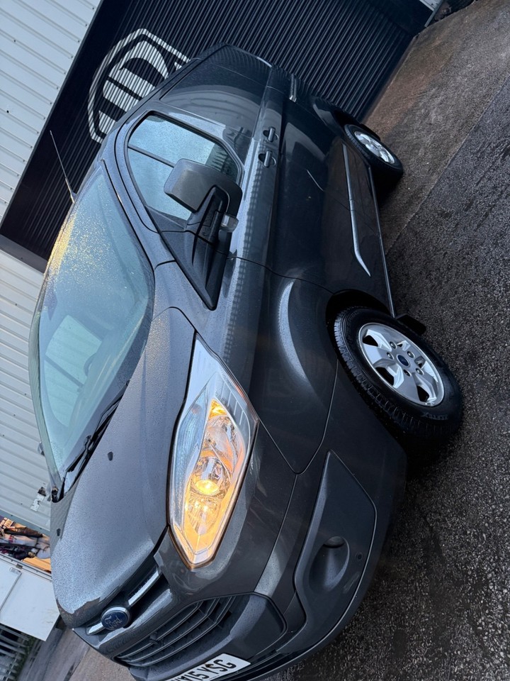 transit custom limited no vat | eBay UK