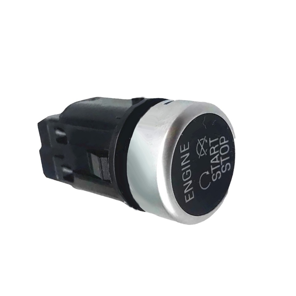 Direkter Ersatz Zündknopf Schalter für Ford Focus III 2011 2018 und ...