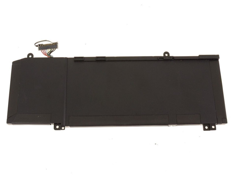 1F22N Battery For Alienware M15 2018 M17 G5 5590 G7 7590 7790 8622M ...