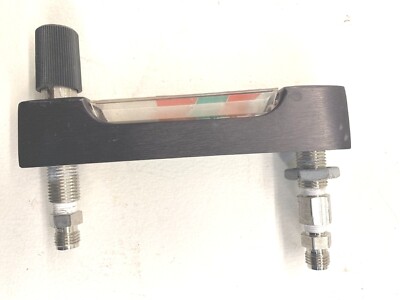 Flow Meters - Porter Flow