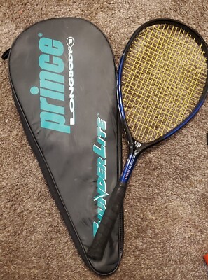 Prince Mach 1000 Tennis racket | eBay