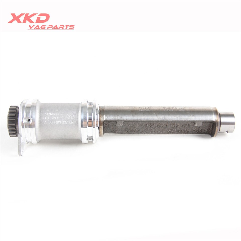 2.0T Engine Balance Shaft Set Fit For CAWB CCTA CBFA CCZA CCZB ...