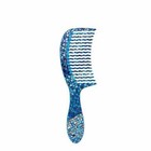 Wet Brush Original Detangling Comb Hair Detangler Wave Tooth Design ...
