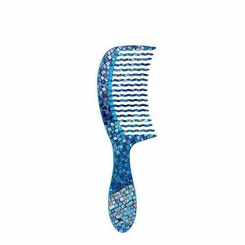 Wet Brush Original Detangling Comb Hair Detangler Wave Tooth Design ...