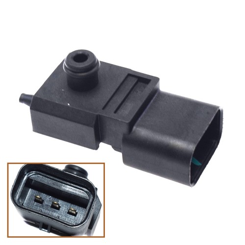 New Fuel Tank Pressure Sensor For 2009-15 Hyundai Accent Kia Optima ...