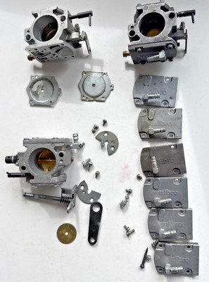 3 WB3A Walbro Stock Carburetors used closeout see photos USED | eBay