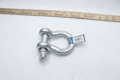 Rigging - Shackle Wll