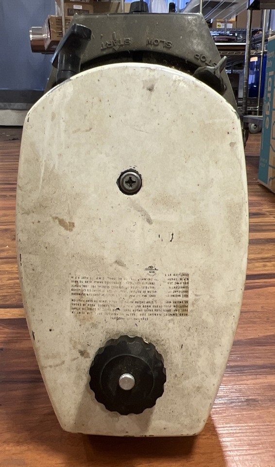 vintage johnson seahorse 2HP outboard motor | eBay